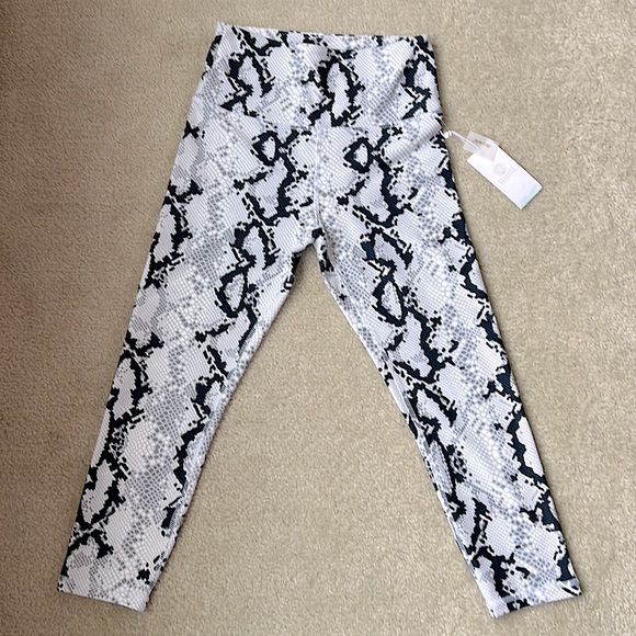 Balance Collection | Pants & Jumpsuits | Balance Collection Small Lack ...